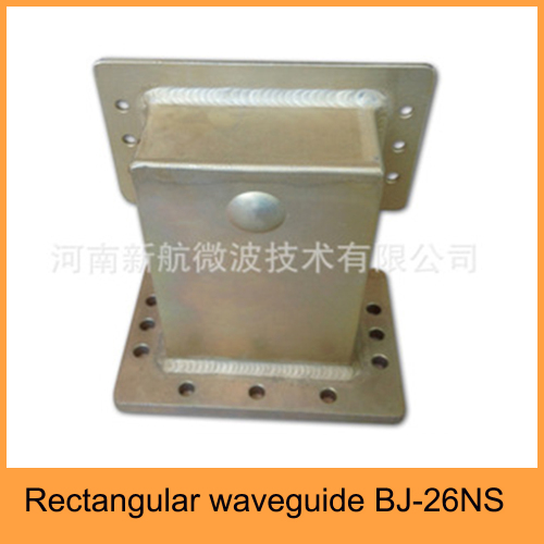Best Selling Microwave Waveguide Bress Bj-26ns, High Quality Best Selling Microwave Waveguide ...