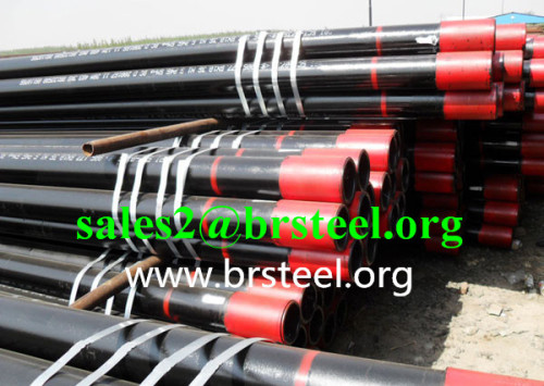 Api 5ct N80 Casing Pipe For Oil Country, High Quality Api 5ct N80 ...
