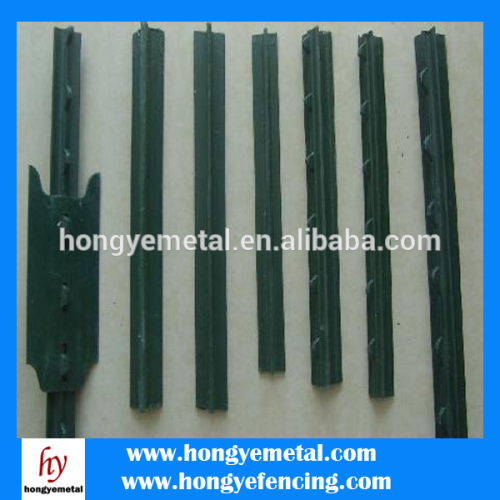 Y Type Star Fence Post/y Shape Steel Fence Post, High Quality Y Type ...