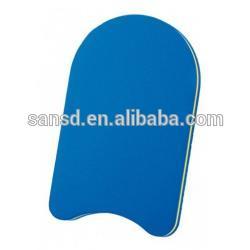 Soft Eva Material Swimming And Floating Kickboard, High Quality Soft ...