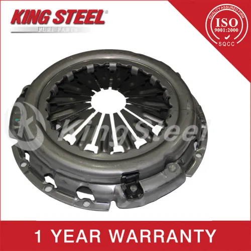 Clutch Cover For Toyota Tacoma 31210-0k040, High Quality Clutch Cover ...