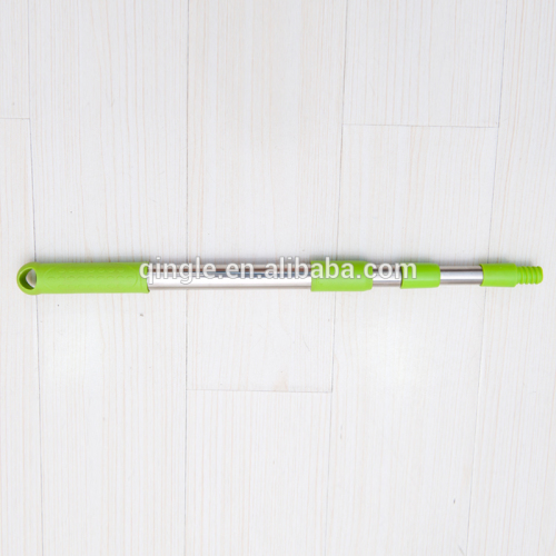 3 Section Super Strong Telescopic Aluminum Mop Handle, High Quality 3 ...