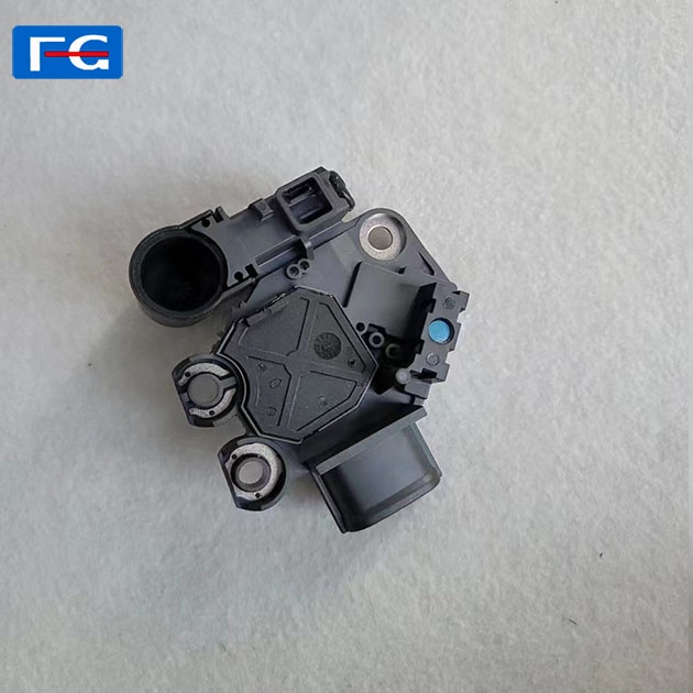 Car Alternator Generator Regulator 373702b250 373702b300, High Quality ...
