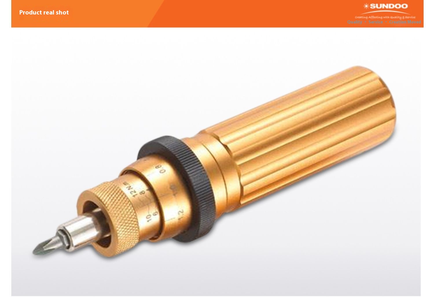 Srt-6 Industrial Grade Preset Torque Screwdriver Set, High Quality Srt ...