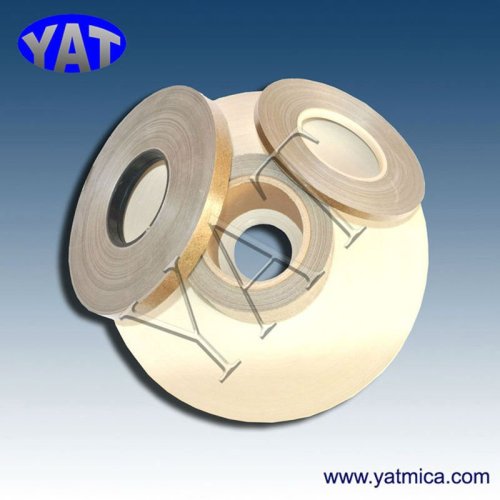 Mica Insulation Materials Of Underground Cables, High Quality Mica ...