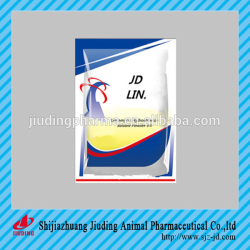 Poultry & Cattle Medicine Lincomycin Hcl Powder, High Quality Poultry ...