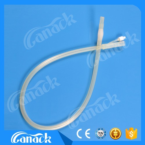 Embryo Flushing 100% Silicone Catheter Artificial Insemination Products ...