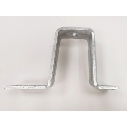 Galvanized Post Insulator Bracket China Manufacturer