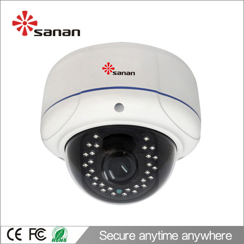 2 Mega Pixel Ip Dome Camera Support Poe Wifi (sa-1362cmifhd), High ...
