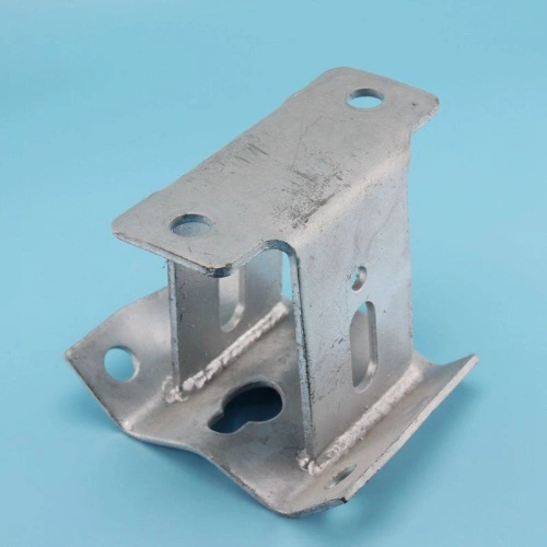 Galvanized Transformer Mounting Brackets China Manufacturer