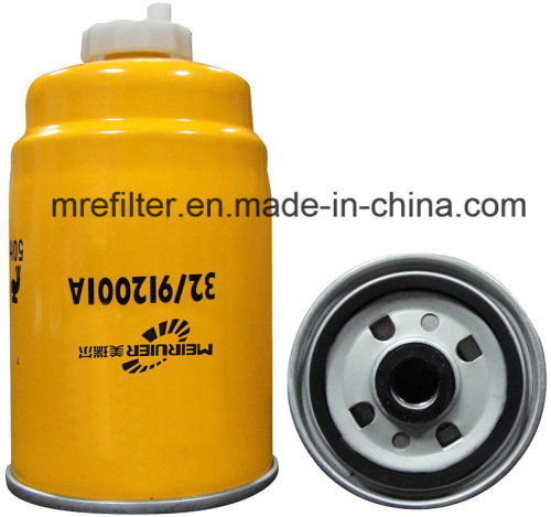 Oil Filter For Jcb Series (32-912001a), High Quality Oil Filter For Jcb ...