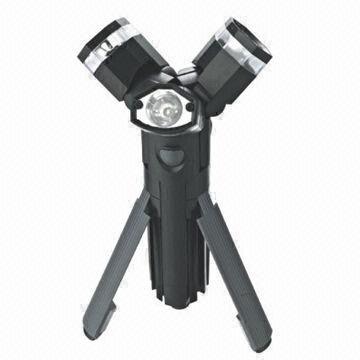 3-in-1 Tripod Led Work Light, Powered By 2 X Aaa Battery, High Quality ...