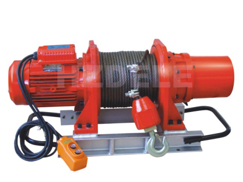 Electric Windlass With Wire Rope (gold Lux), High Quality Electric ...