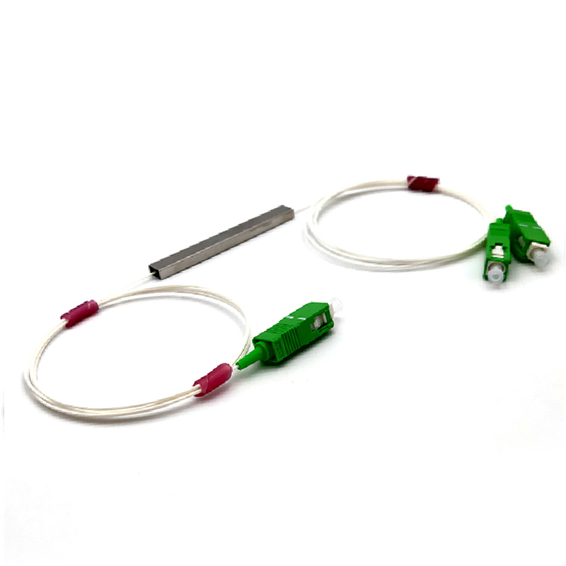 1*2 Mini Fiber Optic Splitter, High Quality 1*2 Mini Fiber Optic ...