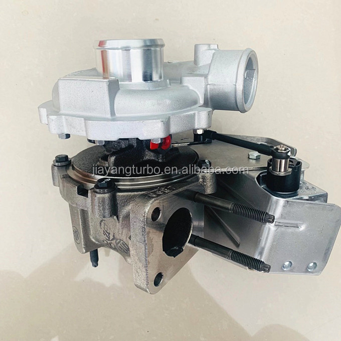 Gtb1756vk 터보-부품 번호 796911-0002, 796911-5002s, 763148-2, 35242127f ...