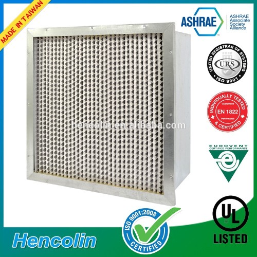 Fan Filter Unit Ffu With Power Generation, High Quality Fan Filter Unit ...