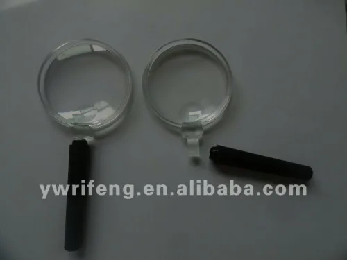 2014 China Cheapest 65mm Dental Magnifying Glass Helping Hand Magnifier ...