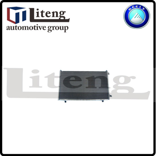 Original Quality Geely Spare Parts Condenser Assy, High Quality ...