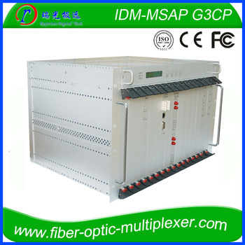 Msap Sdh Optical Multiplexer With Stm-1stm-4, High Quality Msap Sdh ...
