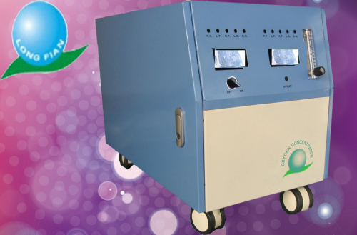 High Function High Pressure Oxygen Concentrator (jay10/15), High ...