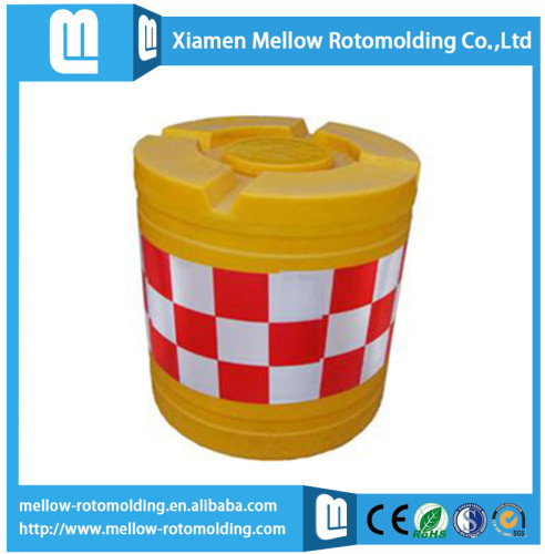 Roto Mold Plastic Safety Barriers For Sale, High Quality Roto Mold ...
