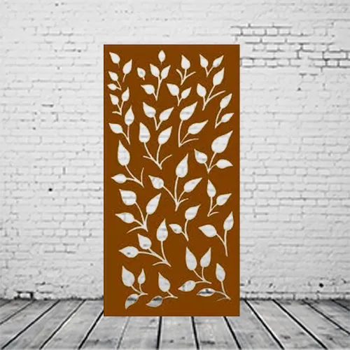 Outdoor Laser Cut Panels, High Quality Outdoor Laser Cut Panels on ...