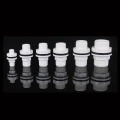 PVC Pipe Fittings PN10 with Hose Connector China Manufacturers ...