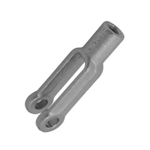 Forged Clevis, High Quality Forged Clevis on Bossgoo.com