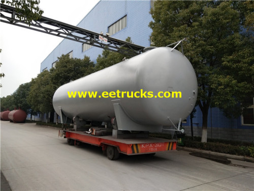 60000 Liter Tangki Propana Asme Besar, kualitas tinggi 60000 Liter ...