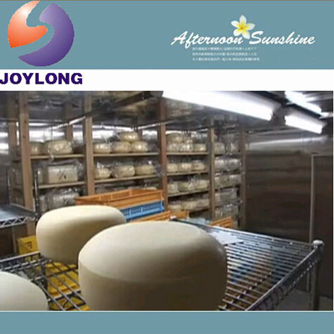 Complete Mozzarella Dairy Cheese Processed Production Plant, High Quality Complete Mozzarella ...