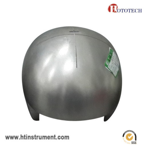 Head Form For Helmpt Impact Test (ht-6017-c), High Quality Head Form ...