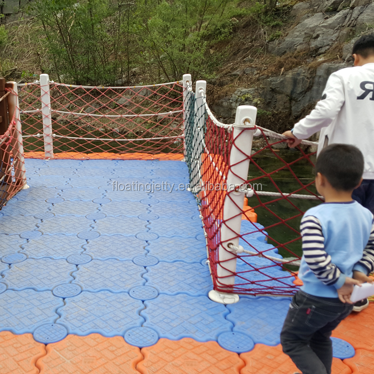 Floating Platform Jetty Solutions, High Quality Floating Platform Jetty ...