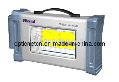 Ot-8800 Mini Otdr, High Quality Ot-8800 Mini Otdr on Bossgoo.com