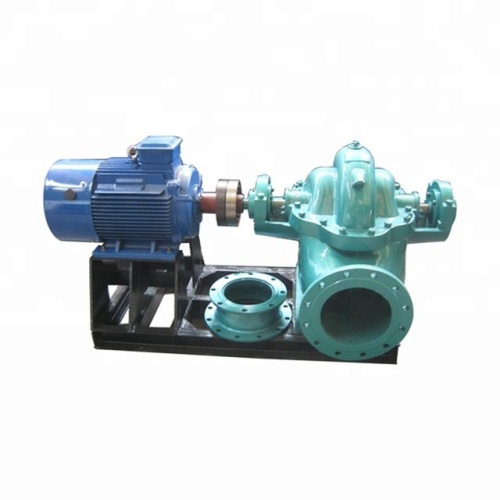 S Series Horizontal Centrifugal Chilled Water Pump, High Quality S ...