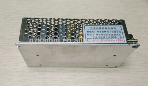 100w 24v 4a Ac Dc Power Supply, High Quality 100w 24v 4a Ac Dc Power ...