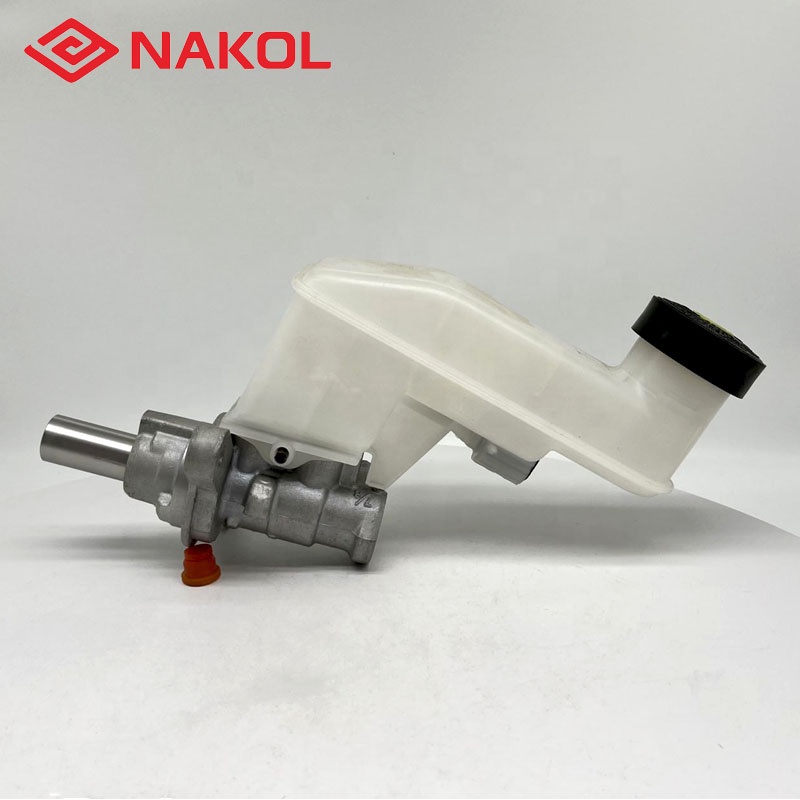 Brake Master Cylinder สำหรับ Toyota Oem 47201-52250 คุณภาพสูง Brake ...