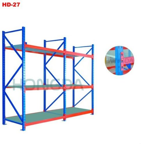 Long Span Rack/racking System/pallet Rack/storage Rack/warehouse Rack ...