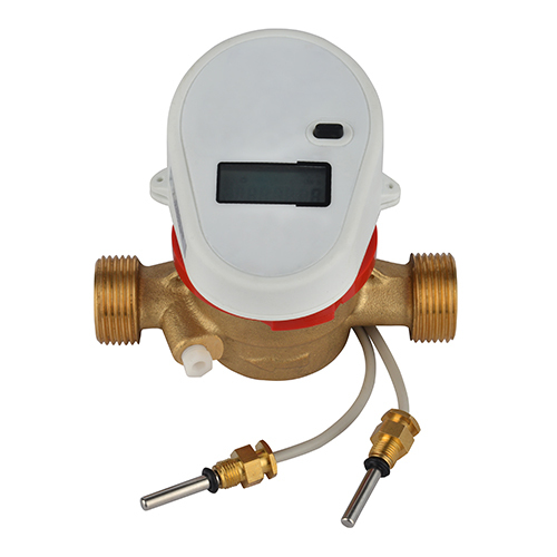 Household Mechanical Heat Meters With Rs485 Or M-bus, High Quality ...