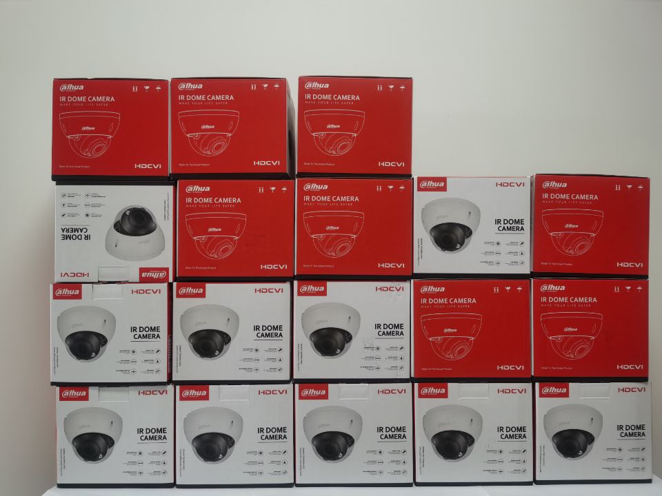 Dahua Pft3970 Optical Module - 1 Lc 1000base-x For Optical Network And ...