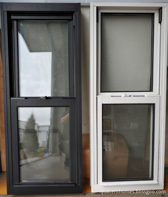 Thermal Break Bridge Aluminium Lifting Windows, High Quality Thermal ...