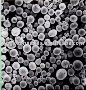 Spherical Aluminum Powder, High Quality Spherical Aluminum Powder on ...