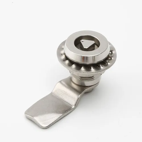 Electrical Panel Lock Cabinet Plane Lock Compression Lock, High Quality ...