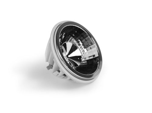 Both Spot And Narrow Beam A111 75w White Led Tube Light Bulbs Globe ...