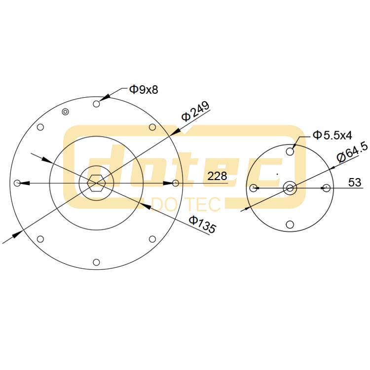 Sbfec 유형 펄스 밸브 Dmf-z-102에 대한 D102 다이어프램, Bossgoo.com의 고품질 Sbfec 유형 펄스 ...
