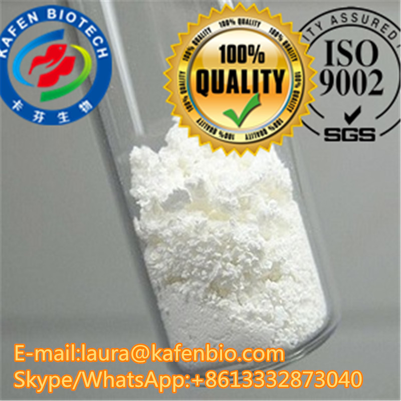 965-93-5 Anabolic Steroid Hormones Powder Metribolone Legal Oral ...