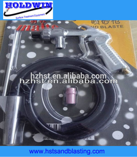 Industrial Sand Blasted Guns, High Quality Industrial Sand Blasted Guns ...