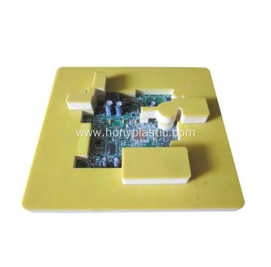 Conformal Coating Fixtures for wave solder pallet China Manufacturers ...
