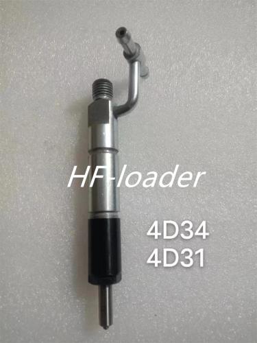 Mitsubishi 4d34 4d31 용 디젤 엔진 인젝터, Bossgoo.com의 고품질 Mitsubishi 4d34 4d31 ...