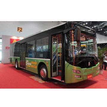 Sinotruk Howo Bus, High Quality Sinotruk Howo Bus on Bossgoo.com