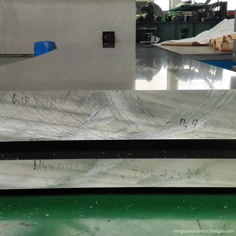 5000 시리즈 알루미늄 시트 유럽 표준 생산 가격의 5754-h22 알루미늄 시트, Bossgoo.com의 고품질 5000 ...